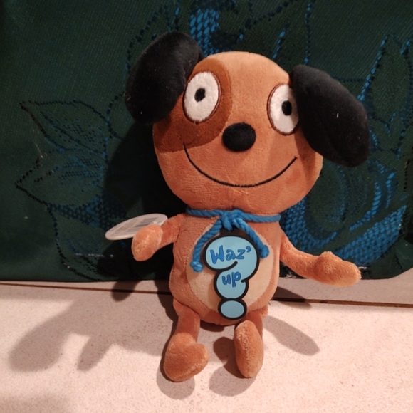 Hallmark | Toys | Rare Hallmark Plush Toy Is A Musthave For Collectors ...